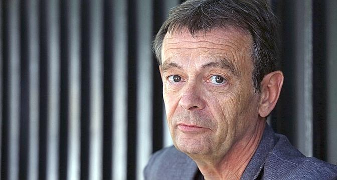 NOS VEMOS ALLÁ ARRIBA, Pierre Lemaitre