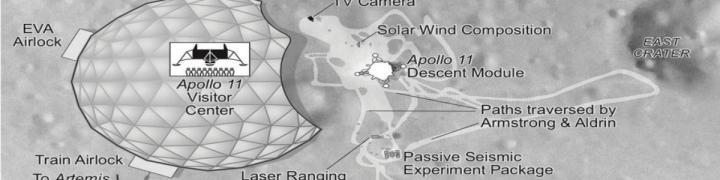 ARTEMISA, Andy Weir
