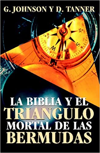 Libros sobre el Triángulo de las Bermudas