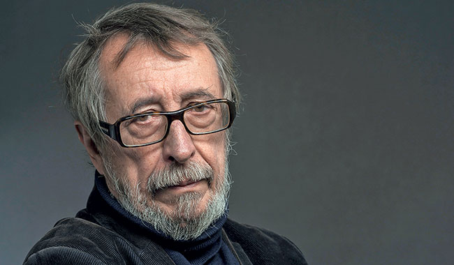 LA BATALLA, Patrick Rambaud