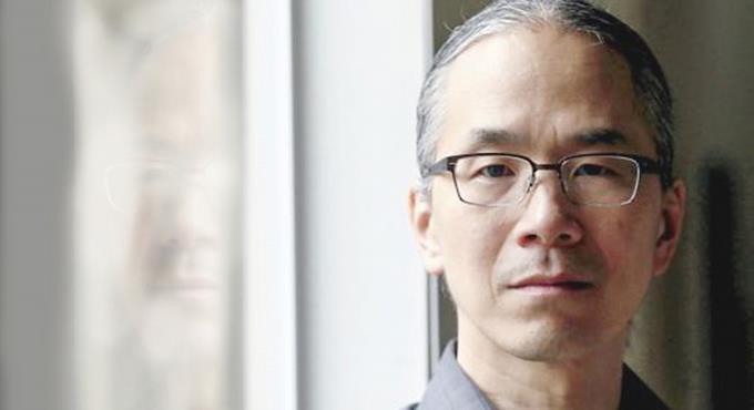 LA HISTORIA DE TU VIDA, Ted Chiang
