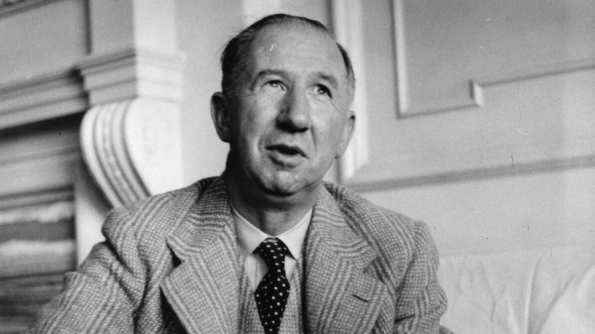 LA HORA FINAL, Nevil Shute
