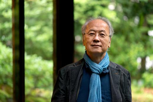 ALMA PARTIDA, Akira Mizubayashi