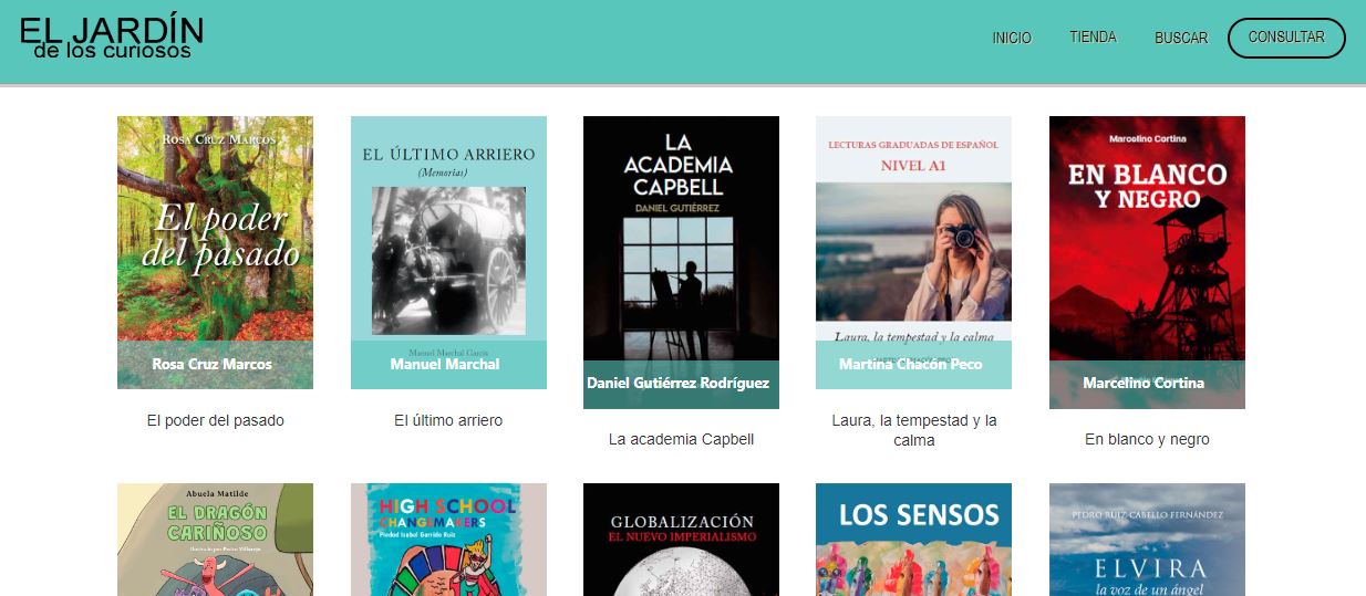 Claves para escoger el libro ideal (y conectar con editoriales que ...